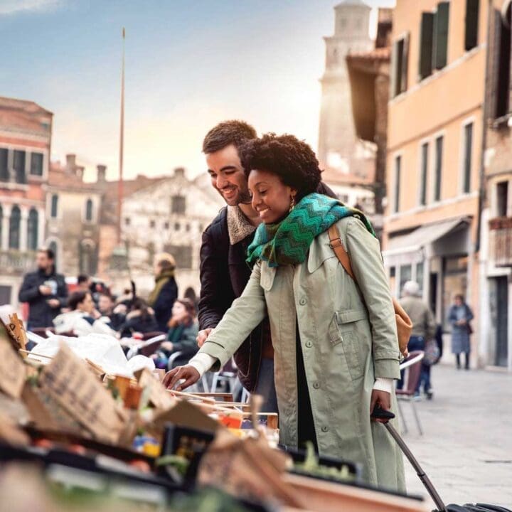 Experiencias - Toque & Toque